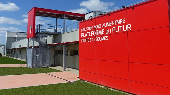 [ Lot-et-Garonne ] Agropole et Nouvelle-Aquitaine Technopoles - La Vie ...