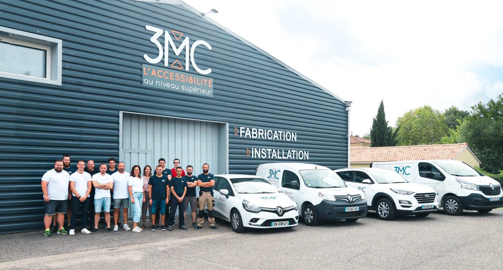 Lot-et-Garonne : 3MC vise le marché national - La Vie Economique