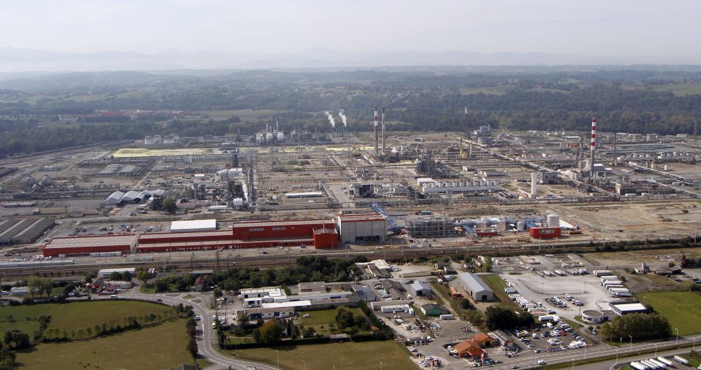 Béarn - Le virage vert du bassin de Lacq - La Vie Economique