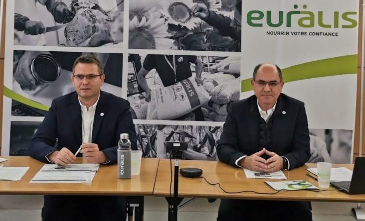 Euralis toujours solide - La Vie Economique