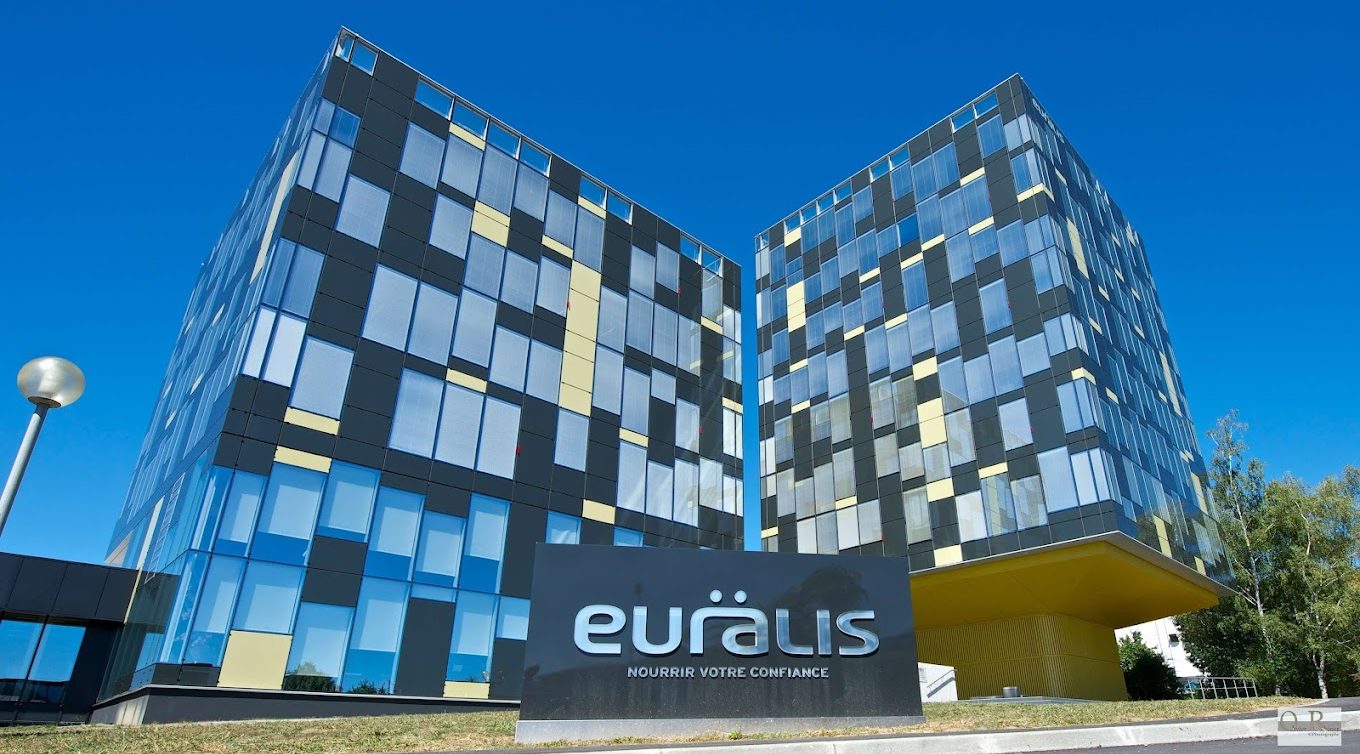 Béarn - Euralis en pleine santé - La Vie Economique