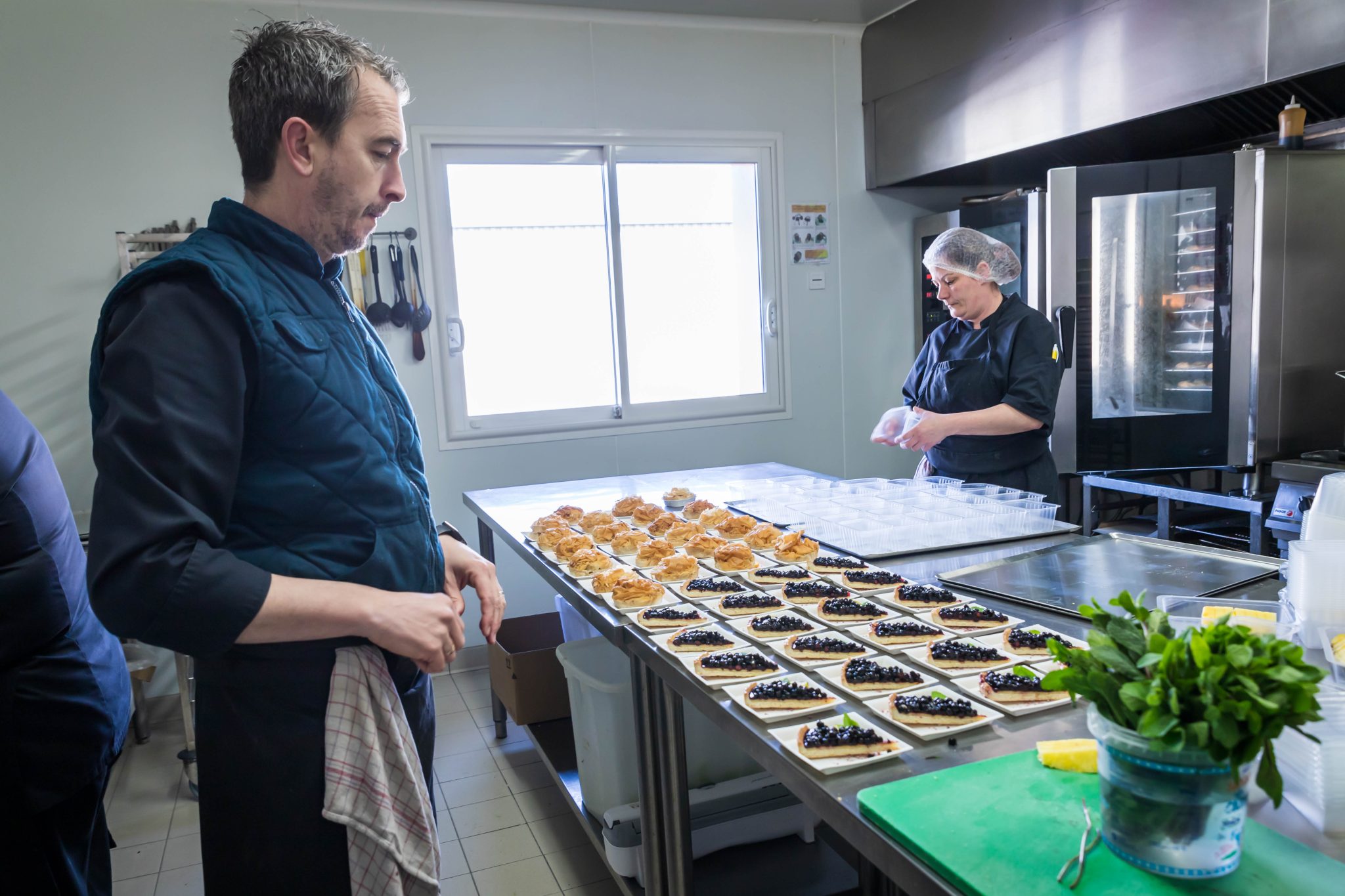 Foulou Traiteur : la recette du succès - La Vie Economique