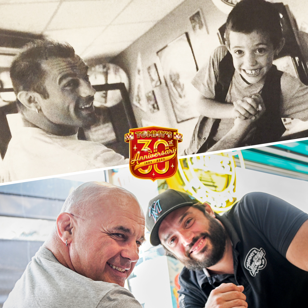 Toulouse - Le Tommy’s Diner à la fête - La Vie Economique