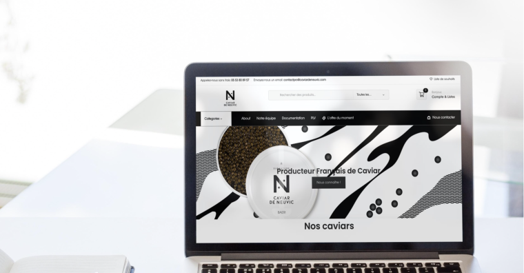 Neuvic-sur-l’Isle - Certification B Corp pour Caviar de Neuvic - La Vie ...