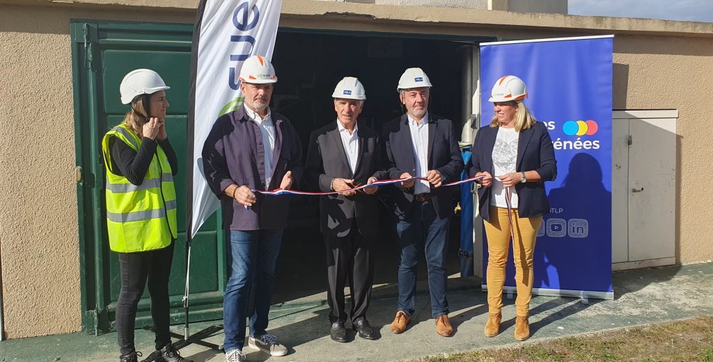 SUEZ modernise l'usine d'eau potable - La Vie Economique