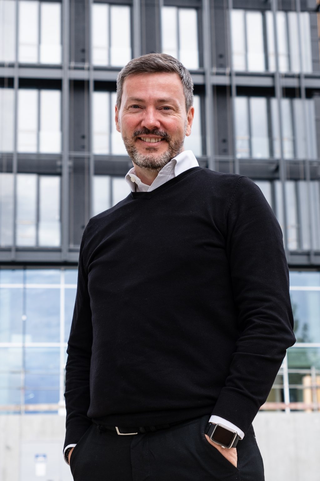 GA Smart Building : L’immobilier nouvelle génération - La Vie Economique