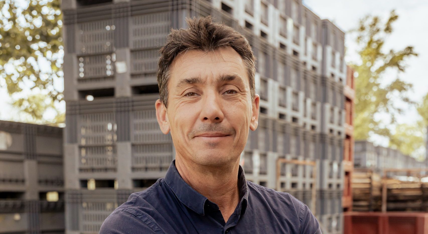 Les 30 ans de Fruit Gourmet - La Vie Economique