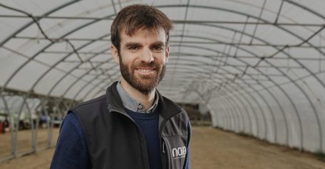 Naïo Technologies : le champ des possibles - La Vie Economique