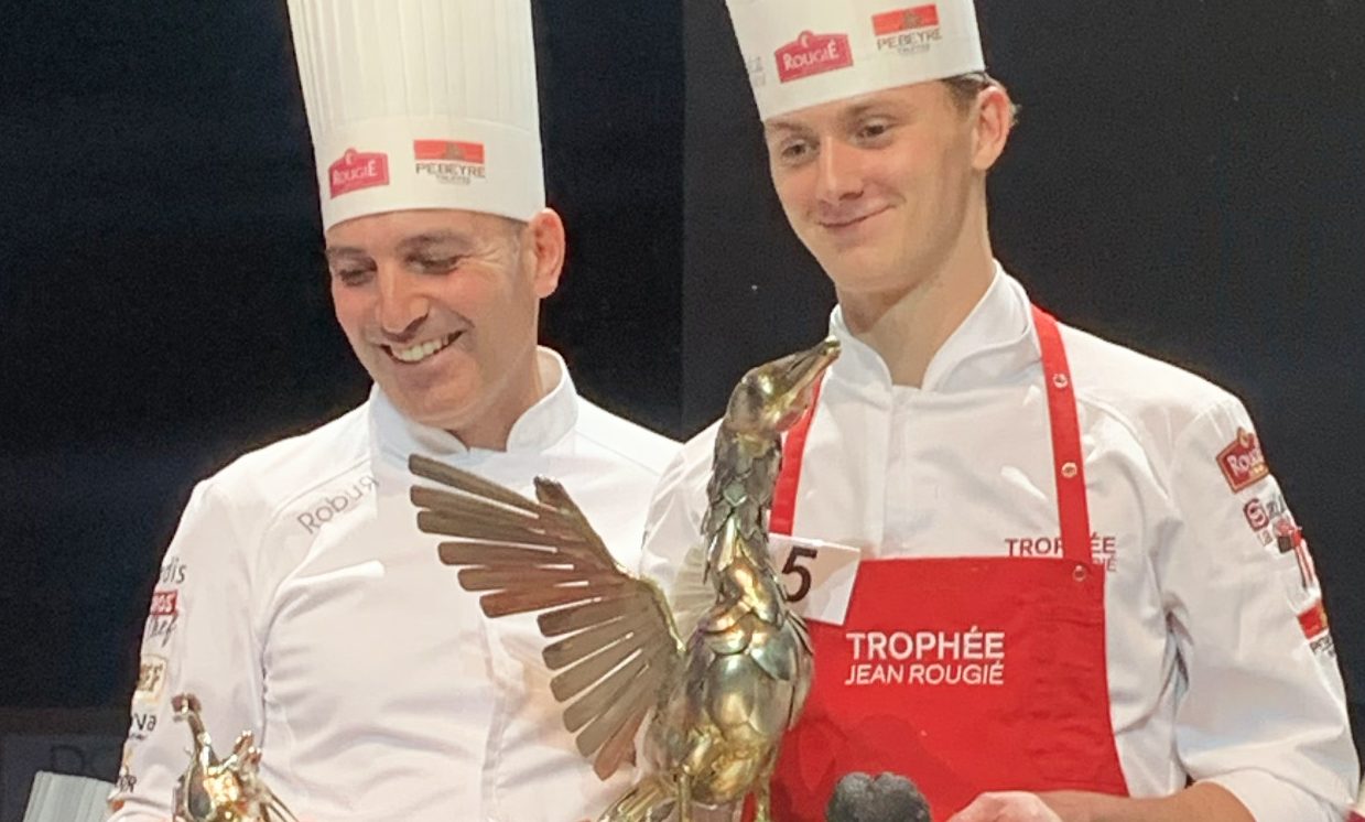 Sarlat : la cuisine récompensée - La Vie Economique