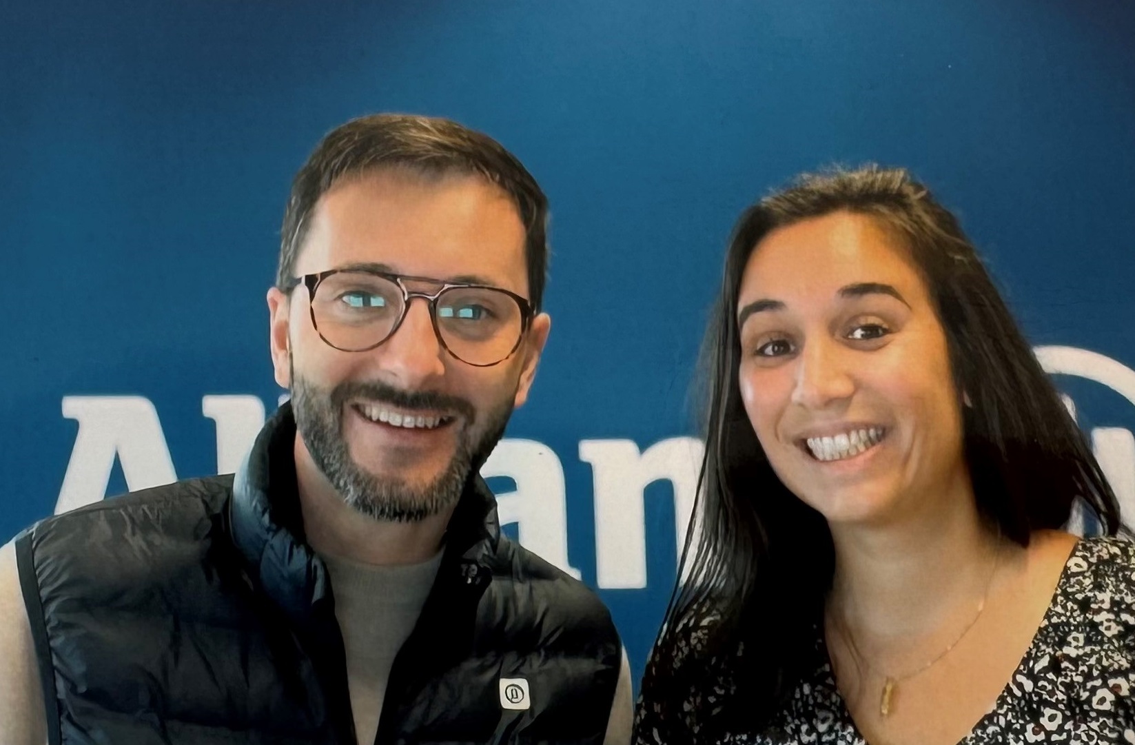 Lannemezan - Du nouveau à la tête de l’agence Allianz