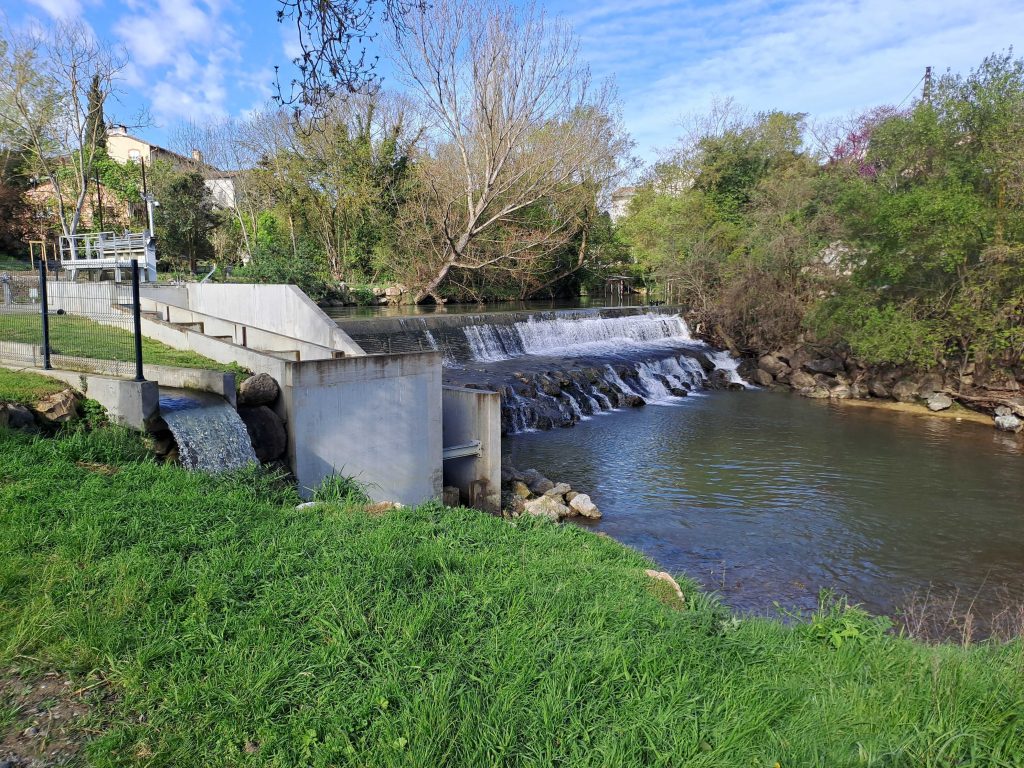 Le fournisseur Ilek devient producteur d’hydroélectricité