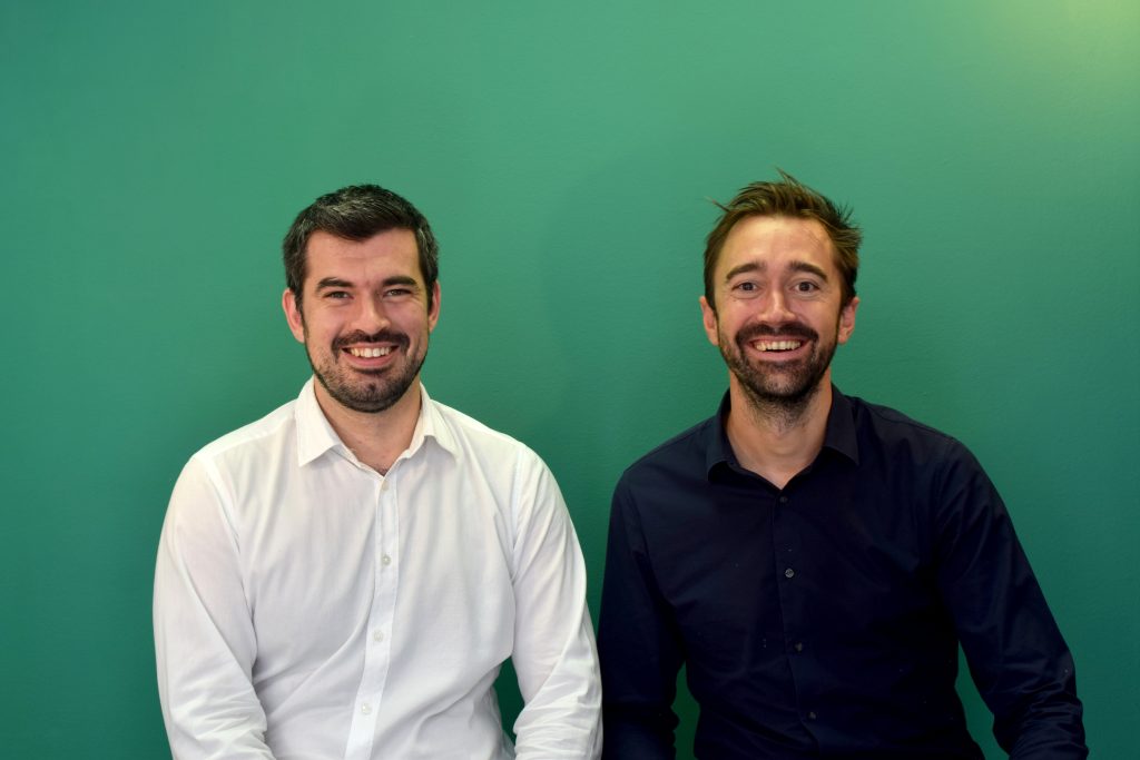 Le fournisseur d’électricité verte Ilek intègre le French Tech Next40