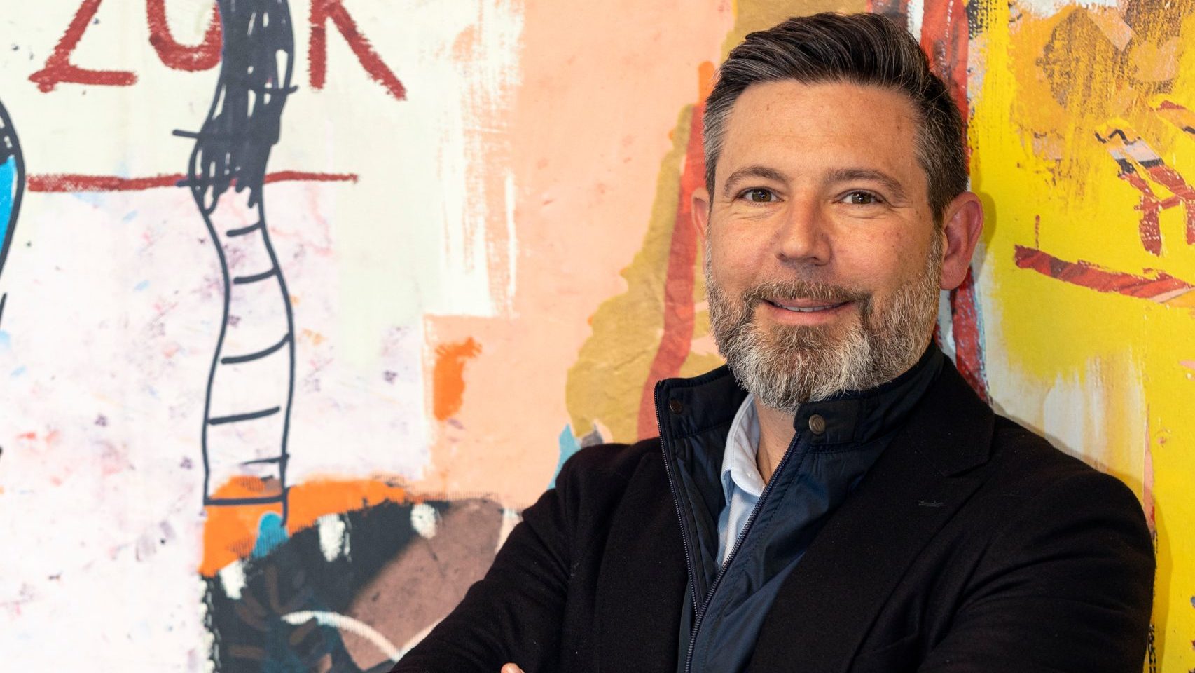 Un nouveau président à la French Tech Pau Béarn