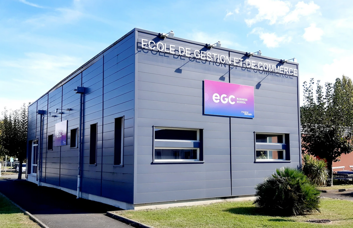 EGC Business School : une étude pertinente