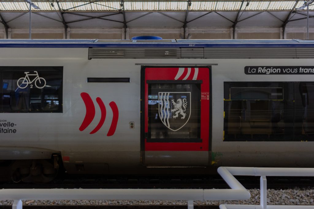 Le Grand Périgueux s’engage pour la ligne Bordeaux-Tulle