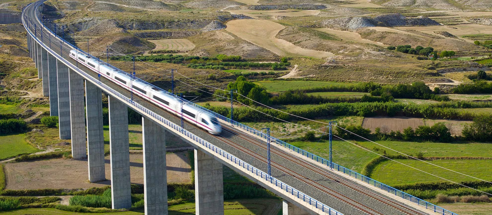 430 millions d’euros pour finaliser la LGV