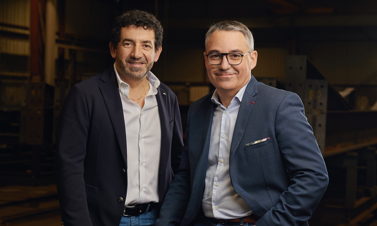 Le groupe Vigier ouvre son capital à ses salariés
