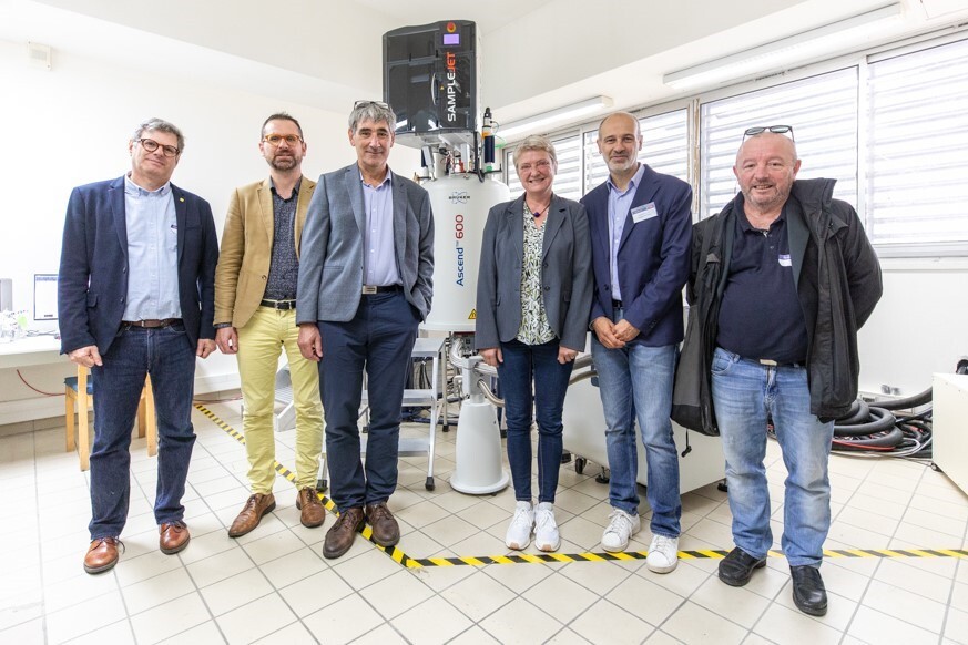 Pour ses trente ans, l’ICT se dote d’un nouvel instrument pour l ...