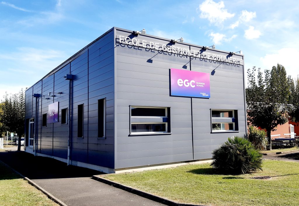 La CCI souhaite se séparer de l’EGC Business School