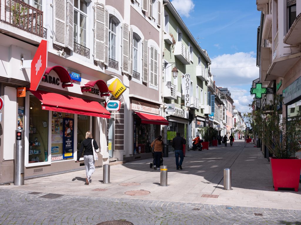 La CCI teste avec les commerçants un dispositif contre le harcèlement ...
