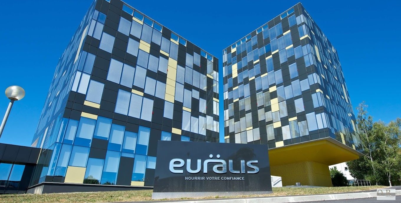Euralis réorganise son pôle agricole