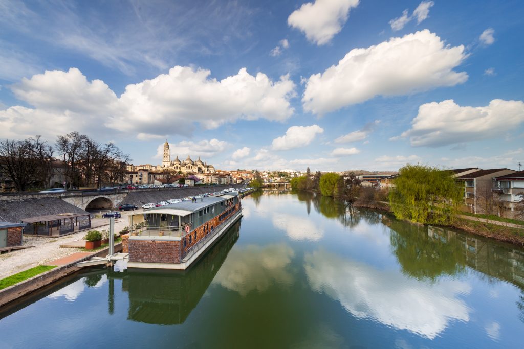 Anticiper les risques sur le temps long