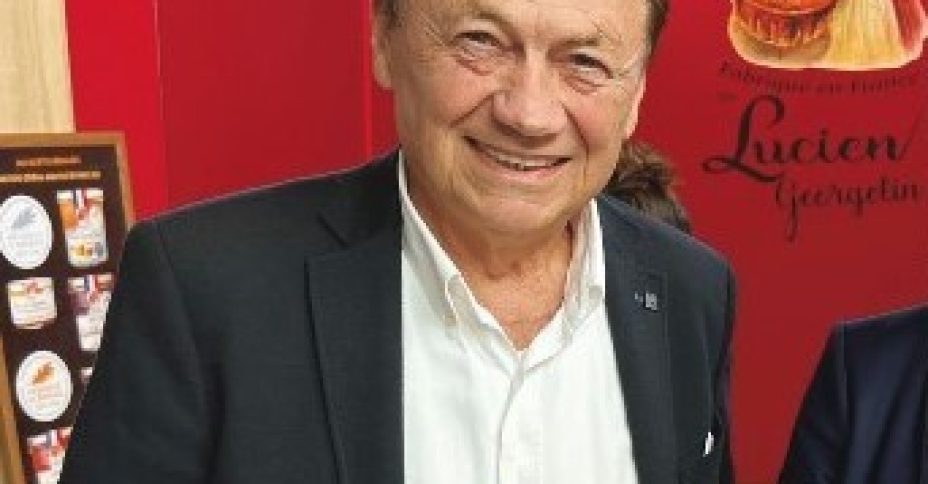 Les projets 2025 de Georgelin