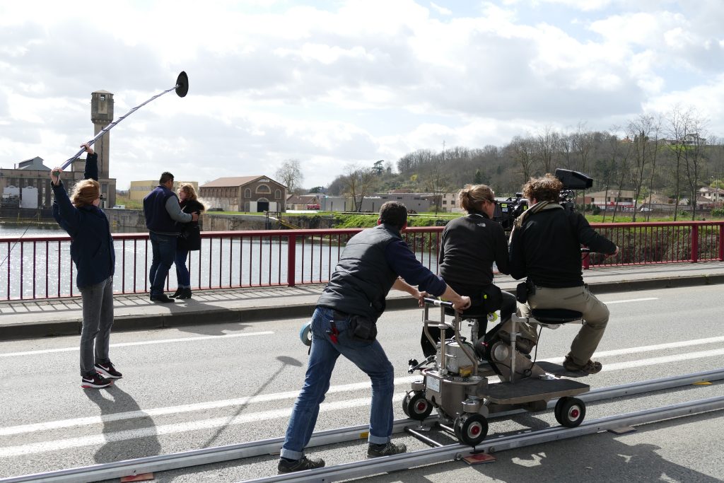 Long métrage L’Âge d’or, 28e film made in Lot-et-Garonne