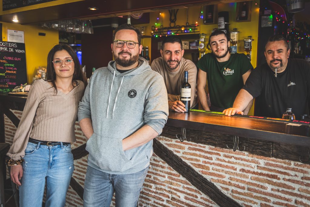 Le Dolce Cubana : une belle majorité