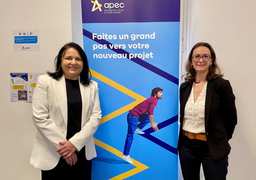 Après un recul en 2024, le recrutement de cadres devrait se stabiliser ...