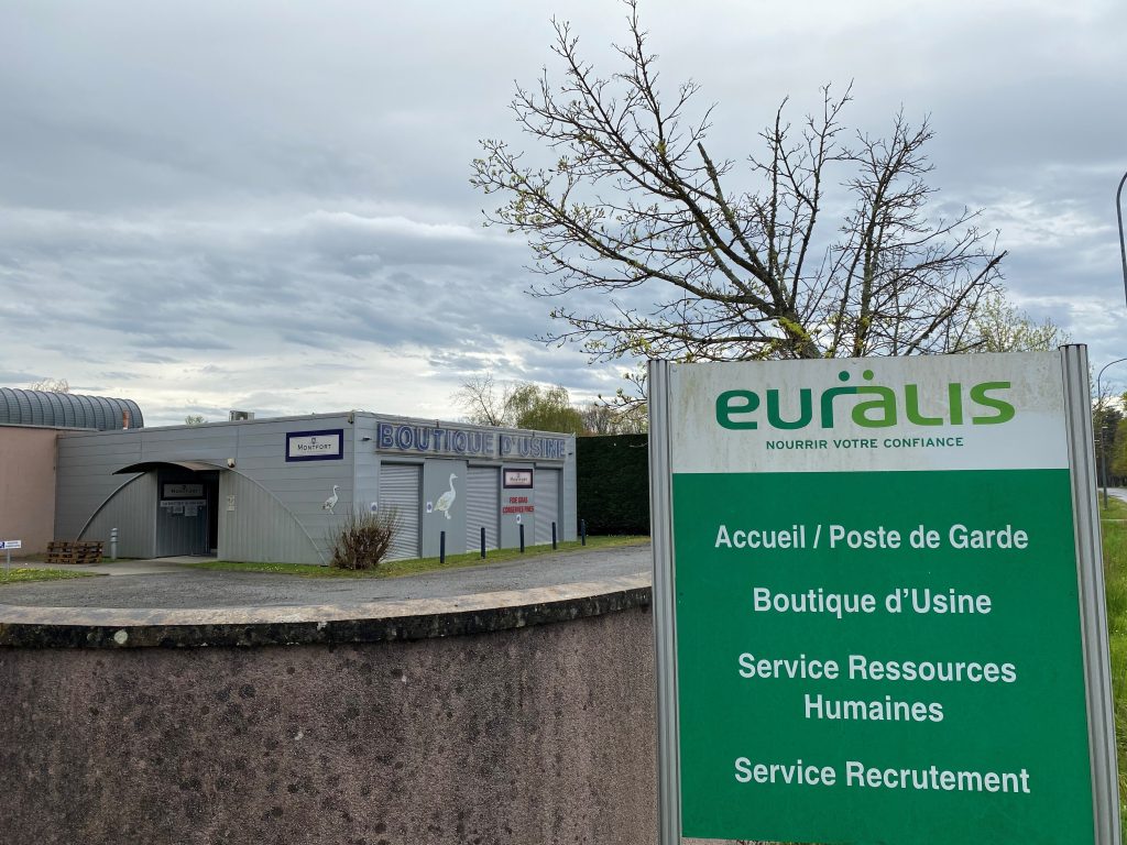 Maubourguet : Euralis prépare sa saison