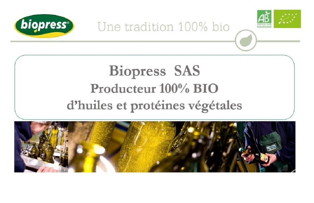 Tonneins – Fusion simplifiée de Biopress au sein de Berkem