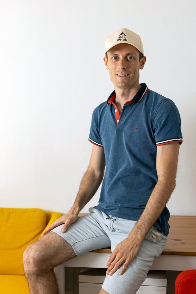 Maison de la Soie : l’étoffe du succès