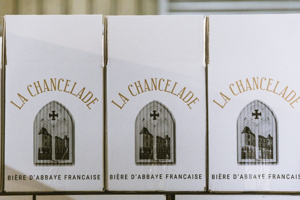 La Chancelade mise à l’honneur
