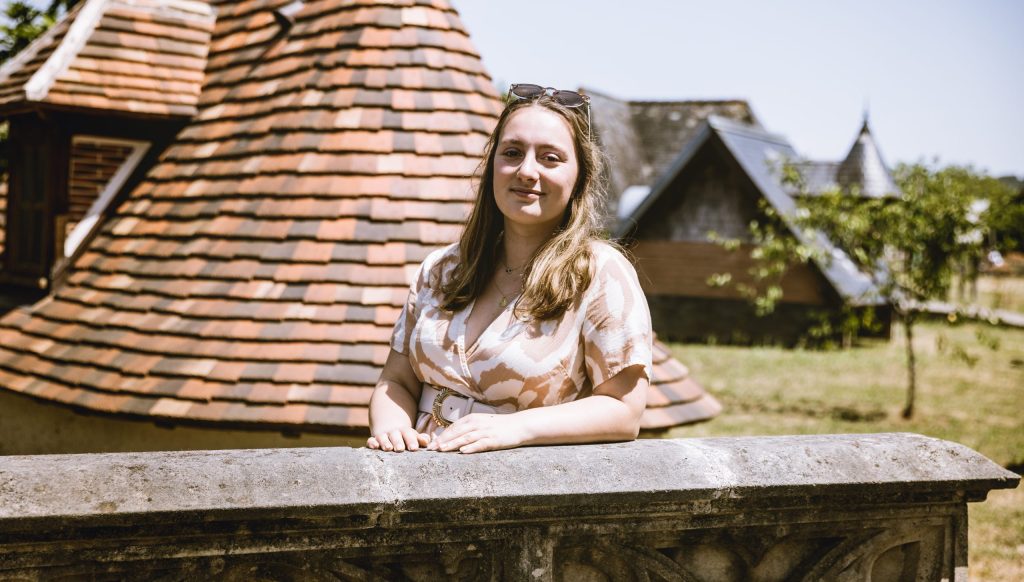 Compagnons du Devoir : une prévôt nommée Alison