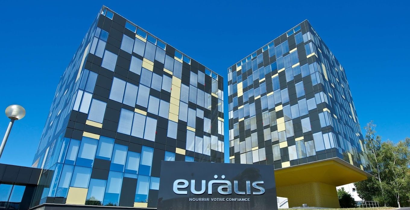 Euralis engage un projet de décarbonation à Lescar