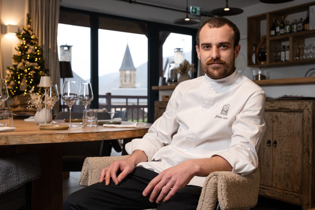 Les chefs de La Brèche de Roland et d’Erassens distingués du titre de ...