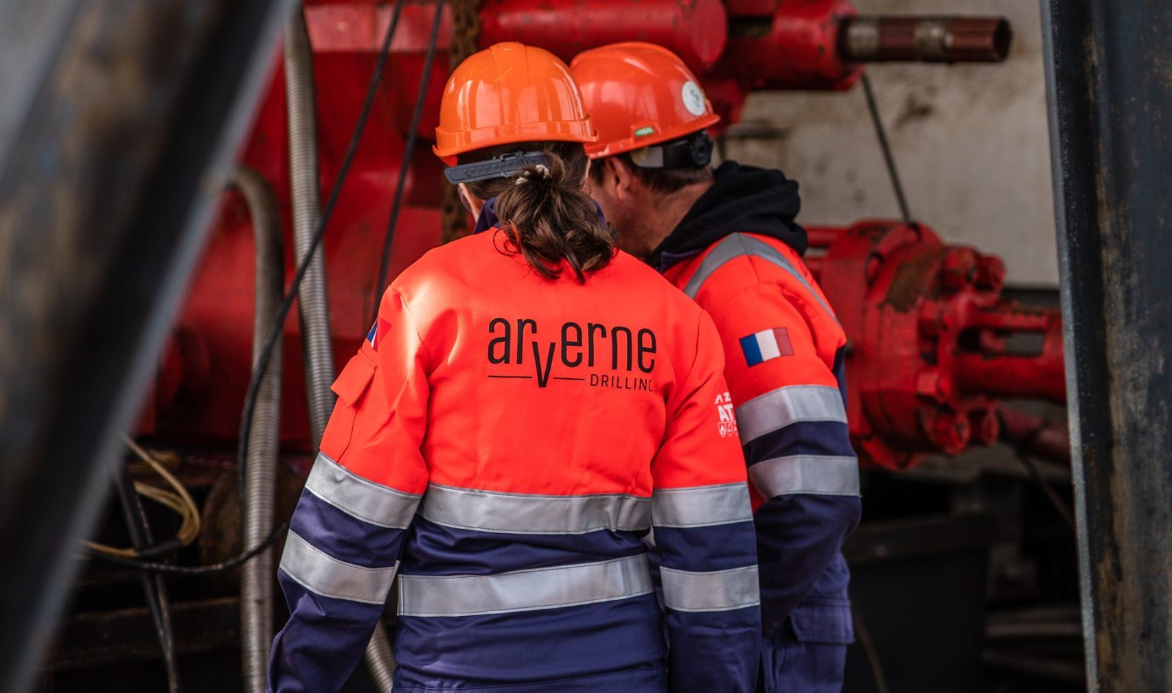 Arverne lève 40 millions d'euros