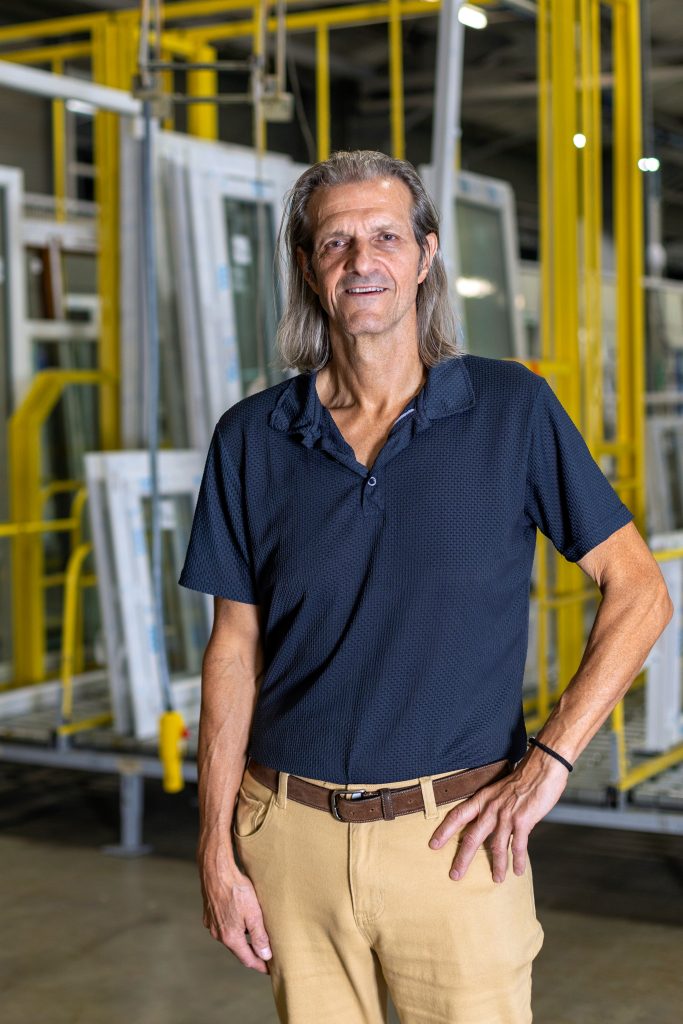 Groupe Biason : l'atout bois
