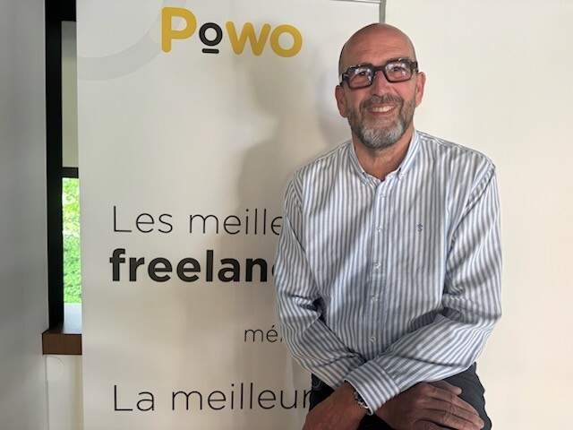 Powo innove en faveur du freelancing dans l’ingénierie