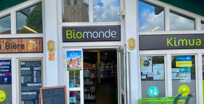 Biomonde Kimua progresse avec Elibio
