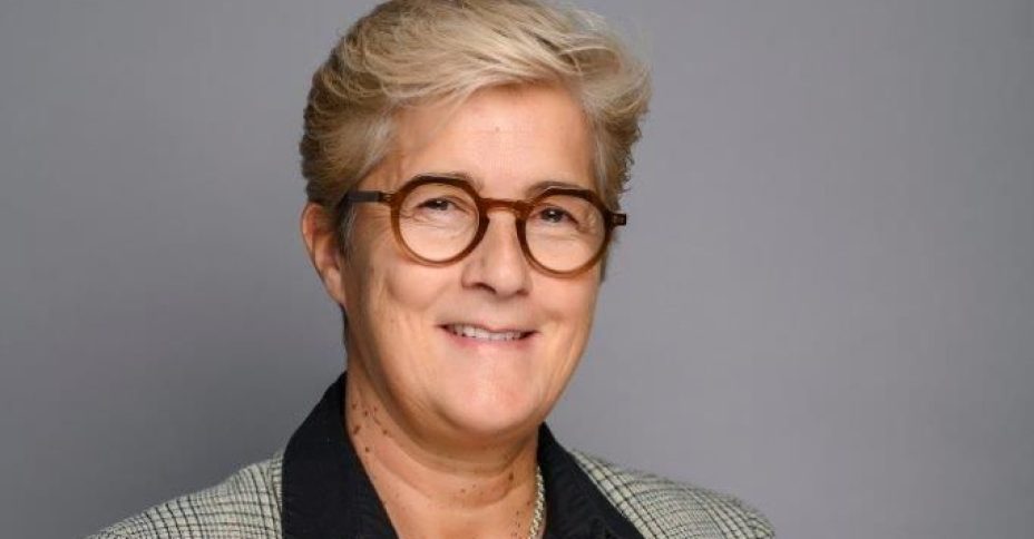 Béatrice Charlas élue à la présidence de l’Association des Femmes ...