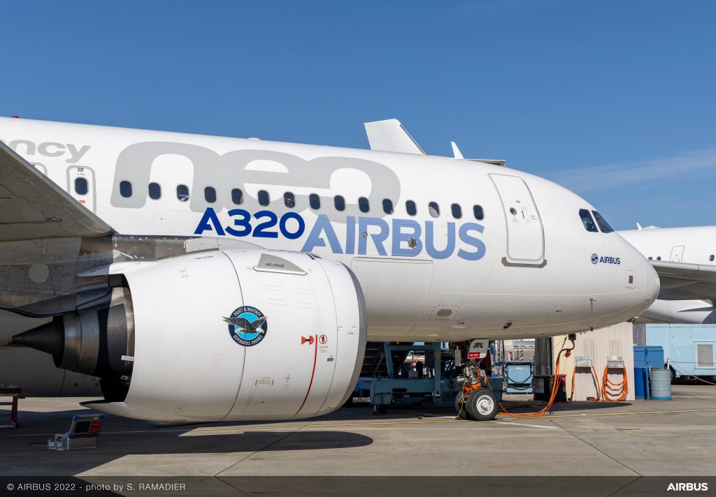 Airbus annonce avoir réglé le problème logiciel sur la quasi-totalité ...