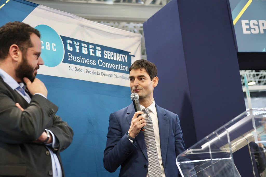 Le campus Cyber’Occ labellisé « Campus cyber territorial