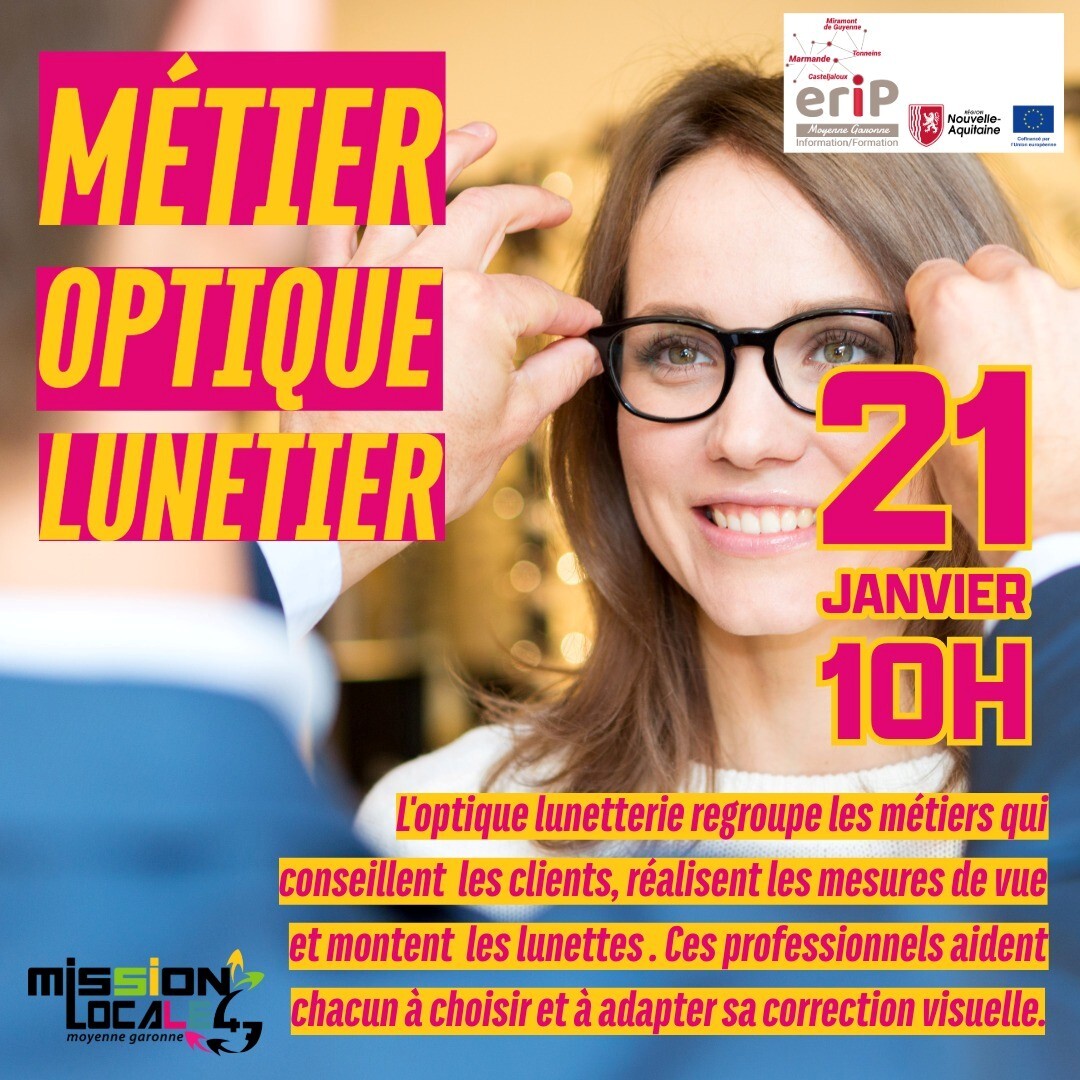 Val de Garonne – L’ERIP prêt pour 2026